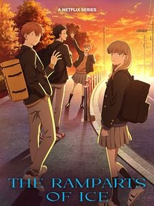 The Ramparts of Ice: Episodenguide - FILMSTARTS.de