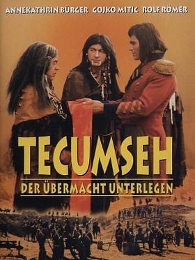 Apachen - Film 1973 - FILMSTARTS.de