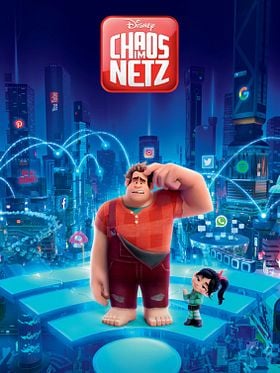 Die Eiskönigin 2 - Film 2019 - FILMSTARTS.de