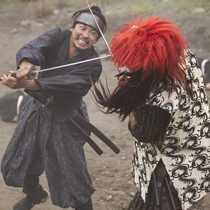 11 Rebels - Film 2024 - FILMSTARTS.de