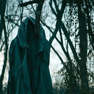 Impuratus - Die Beichte des Teufels - Film 2023 - FILMSTARTS.de