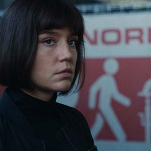 Zone 3 - Film 2025 - FILMSTARTS.de