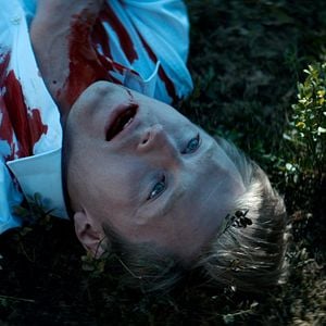 The Healing - Film 2024 - FILMSTARTS.de