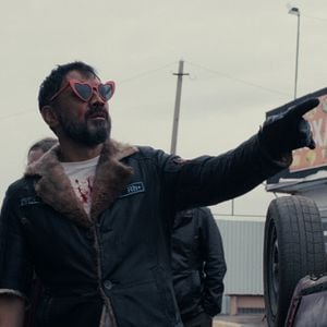 Steppenwolf - Film 2024 - FILMSTARTS.de