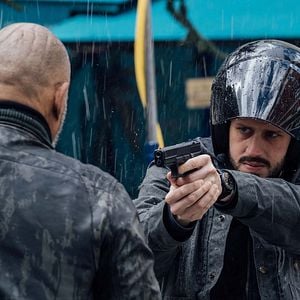 Squad 36 - Film 2025 - FILMSTARTS.de