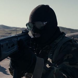 Steppenwolf - Film 2024 - FILMSTARTS.de