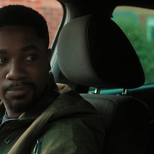 Sunray: Fallen Soldier - Film 2024 - FILMSTARTS.de