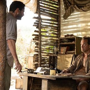 Eden - Film 2025 - FILMSTARTS.de