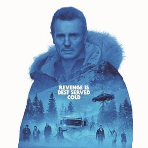 Hard Powder - Film 2019 - FILMSTARTS.de