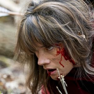 Out Come The Wolves - Wir sind die Beute - Film 2025 - FILMSTARTS.de