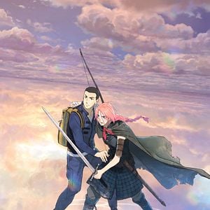 Scarlet - Film 2025 - FILMSTARTS.de