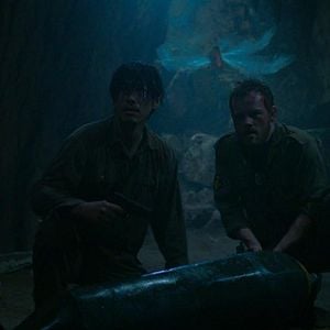 Orang Ikan - Film 2024 - FILMSTARTS.de