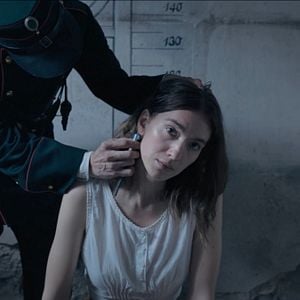 Friedas Fall - Film 2024 - FILMSTARTS.de