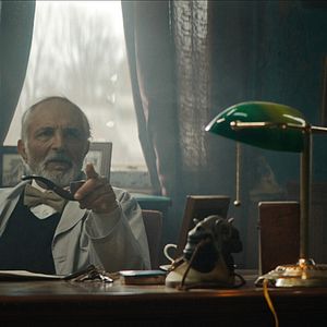 Impuratus - Die Beichte des Teufels - Film 2023 - FILMSTARTS.de