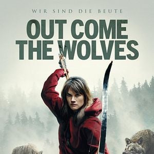 Out Come The Wolves - Wir sind die Beute - Film 2025 - FILMSTARTS.de