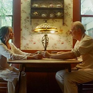 Strange Darling - Film 2024 - FILMSTARTS.de