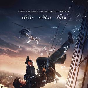 Cleaner - Film 2025 - FILMSTARTS.de