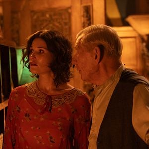 The Critic - Film 2023 - FILMSTARTS.de