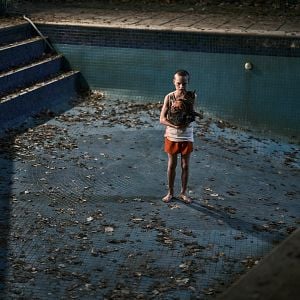 Jonah Wren Phillips - FILMSTARTS.de