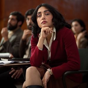 Lolita lesen in Teheran - Film 2024 - FILMSTARTS.de