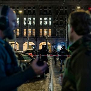 iHostage - Film 2025 - FILMSTARTS.de