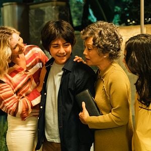 Moon, der Panda - Film 2025 - FILMSTARTS.de