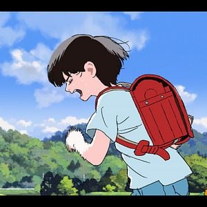 Look Back - Film 2024 - FILMSTARTS.de