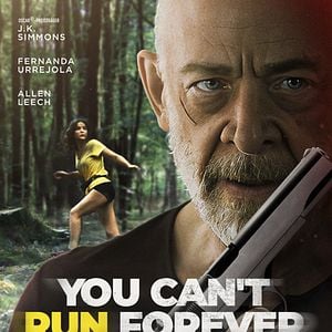 You Can’t Run Forever - Film 2024 - FILMSTARTS.de