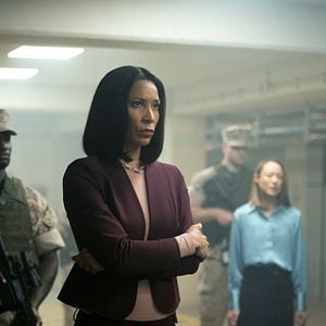 Exterritorial - Film 2025 - FILMSTARTS.de