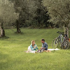 La Dolce Villa - Film 2025 - FILMSTARTS.de