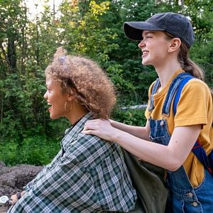 Spirit In The Blood - Film 2023 - FILMSTARTS.de