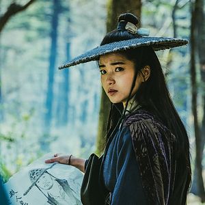 Alienoid 2: Return To The Future - Film 2024 - FILMSTARTS.de