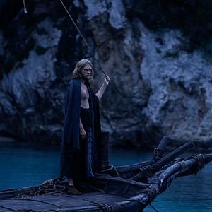 Rückkehr nach Ithaka - Film 2024 - FILMSTARTS.de