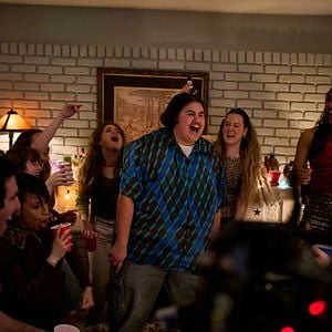 Y2K - Film 2024 - FILMSTARTS.de