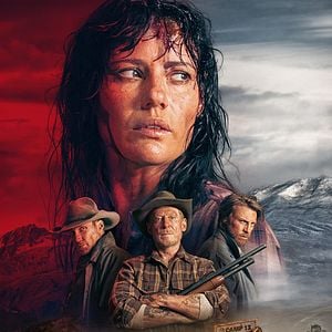 Forgive Us All - Die Apokalypse - Film 2025 - FILMSTARTS.de