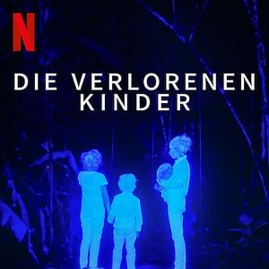 Die verlorenen Kinder - Dokumentarfilm 2024 - FILMSTARTS.de