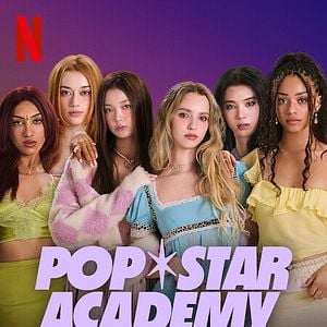 Bilder und Fotos auf Pop Star Academy: KATSEYE Staffel 1 - FILMSTARTS.de