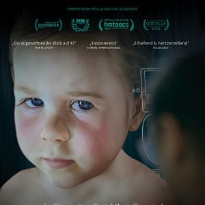 Eternal You - Vom Ende der Endlichkeit - Dokumentarfilm 2024 ...