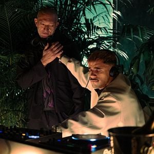 Banger - Film 2025 - FILMSTARTS.de