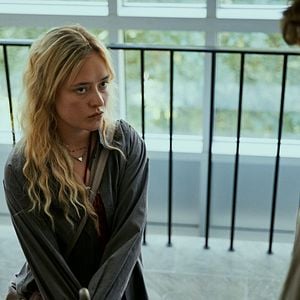 Ein Teil von dir - Film 2024 - FILMSTARTS.de