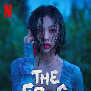 The Frog - TV-serie 2024 - FILMSTARTS.de