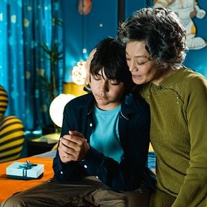 Moon, der Panda - Film 2025 - FILMSTARTS.de