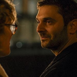 Was uns verbindet - Film 2024 - FILMSTARTS.de