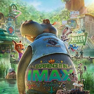 Alle Posters für den Film Zoomania 2 - FILMSTARTS.de