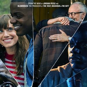 Get Out - Film 2017 - FILMSTARTS.de
