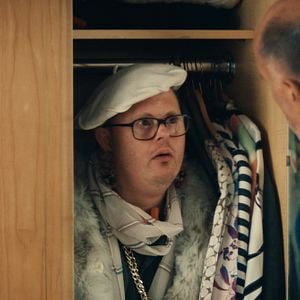 Nicolas Randel - FILMSTARTS.de