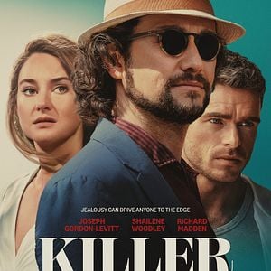 Killer Heat - Film 2024 - FILMSTARTS.de