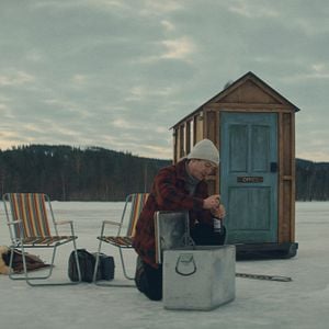 Cúán Hosty-Blaney - FILMSTARTS.de