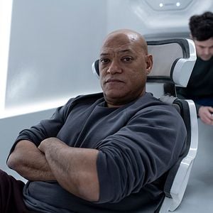 Slingshot - Film 2024 - FILMSTARTS.de