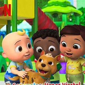 Bilder und Fotos auf CoComelon: Unser Viertel Staffel 2 - FILMSTARTS.de